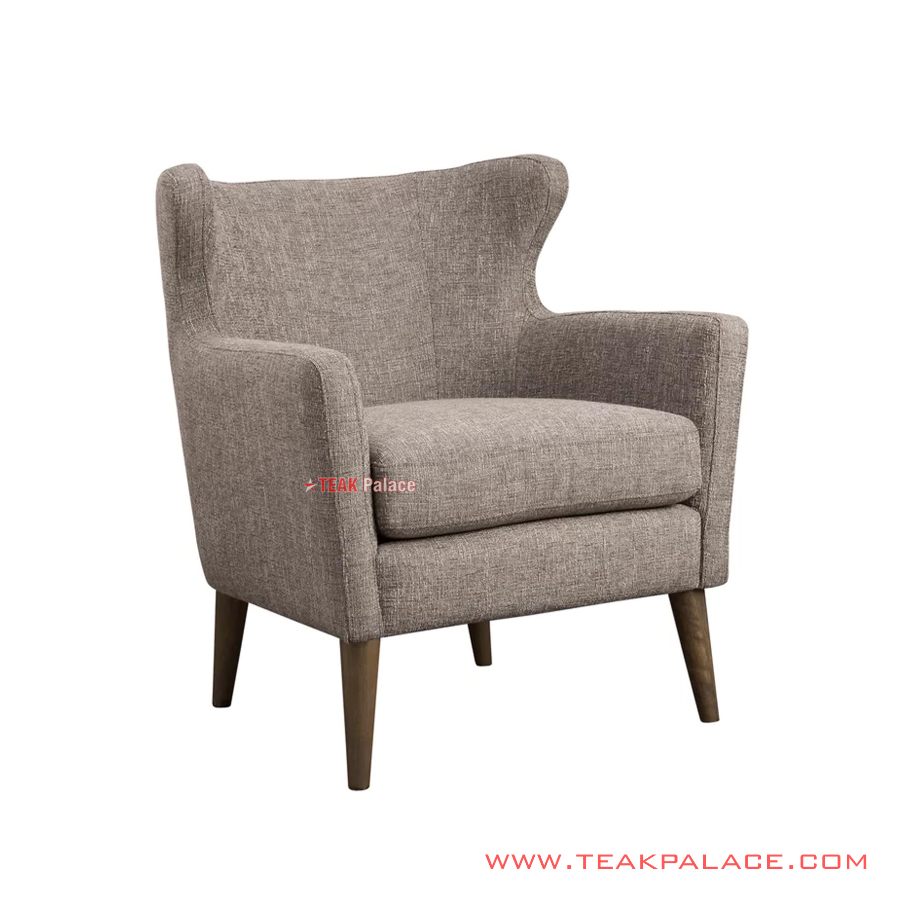 Sofa Single Minimalis Kampala Modern